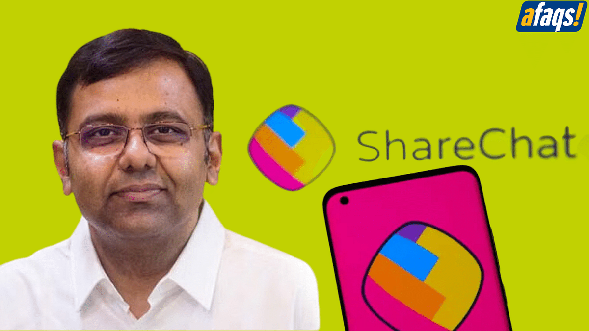 Sharechat users to become "brand messengers" on WhatsApp