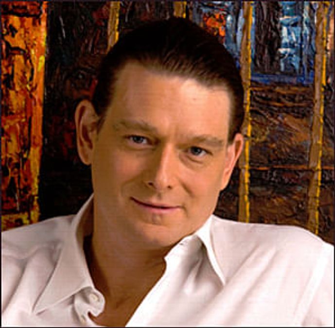 Charles Cadell joins McCann Worldgroup as regional MD