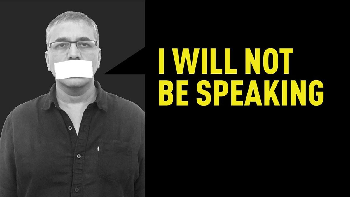 When Manish Bhatt made a silent case for design...