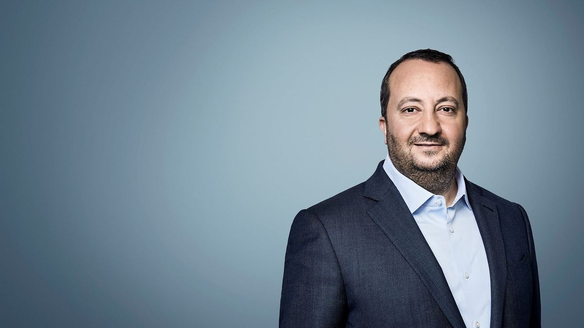 CNN Worldwide appoints Rani Raad as President