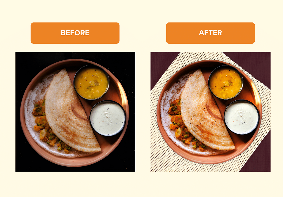 Swiggy introduces AI-Powered photoshoot feature to elevate restaurant ...