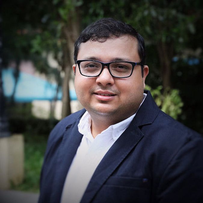 Jiten Mahendra appointed as VP- Marketing, BYJU'S