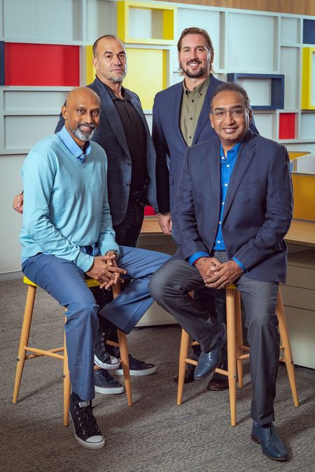 Applause Entertainment collaborates with Case Closed Entertainment and ...