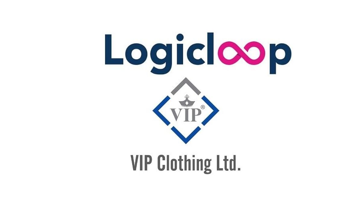 Logicloop bags digital mandate for VIP Clothing