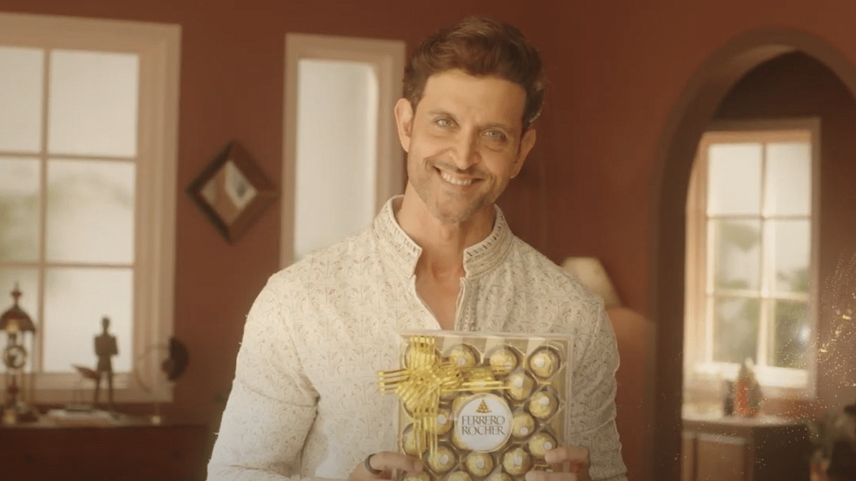 Ferrero Rocher and Ferrero Rocher Moments announce brand films with ...