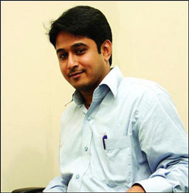 Atit Mehta replaces Abhiroop Chuckarbutty as media services head of ...