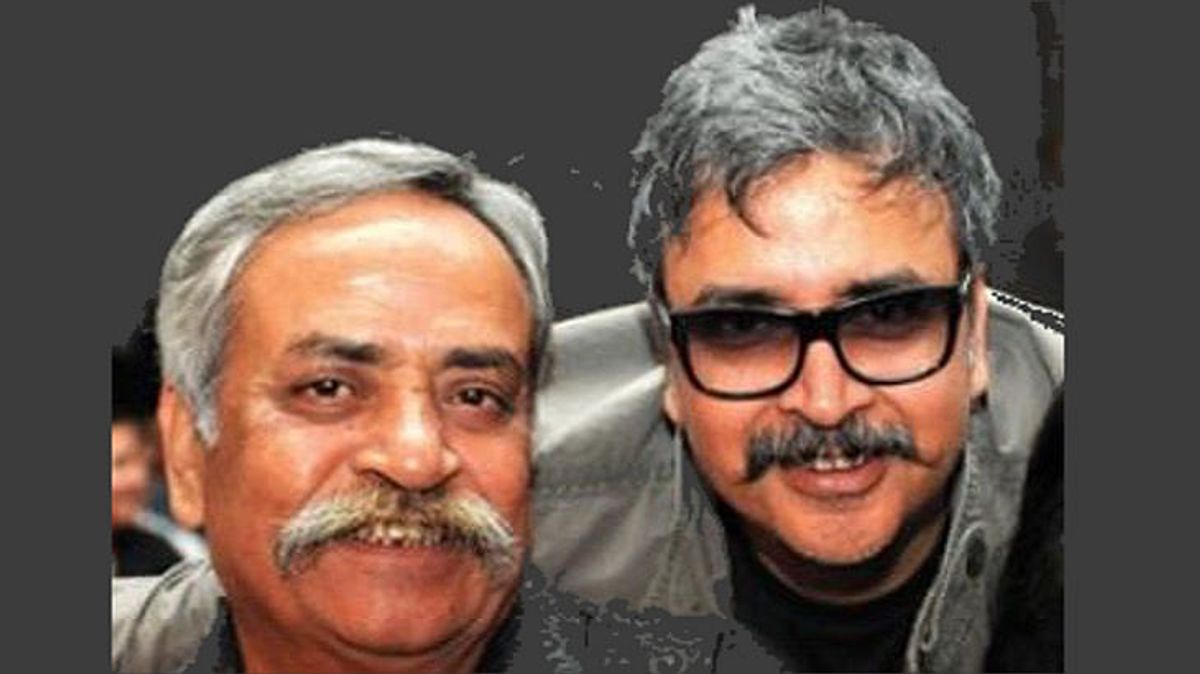 Cannes to honour Piyush and Prasoon Pandey with Lifetime Achievement Award