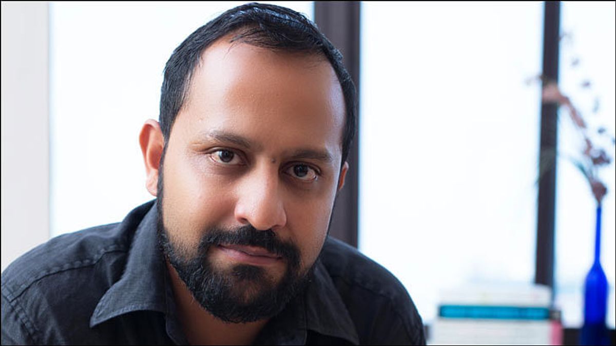 Marketing to those who have no memory of Chitrahar