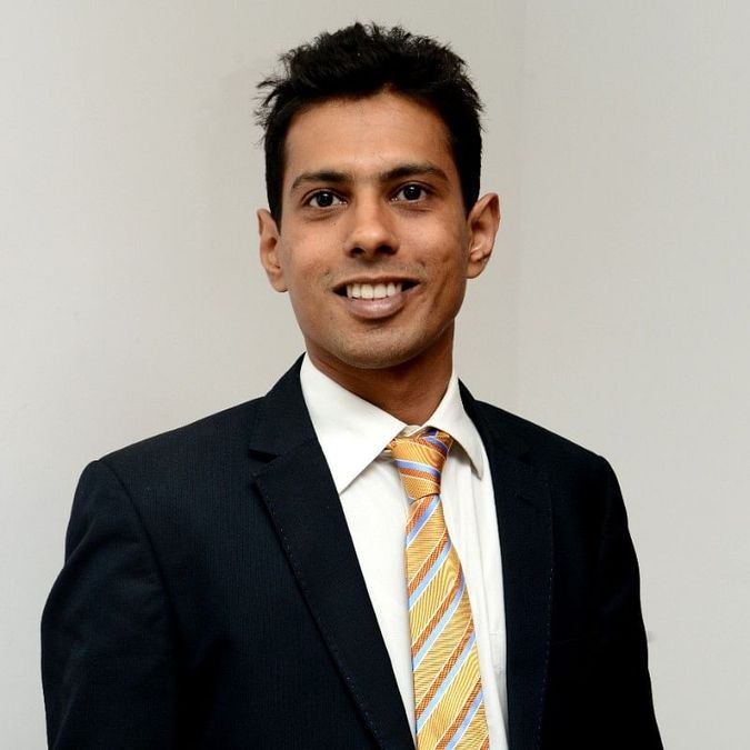 Neeraj Agarwal joins Kotak Mahindra Bank