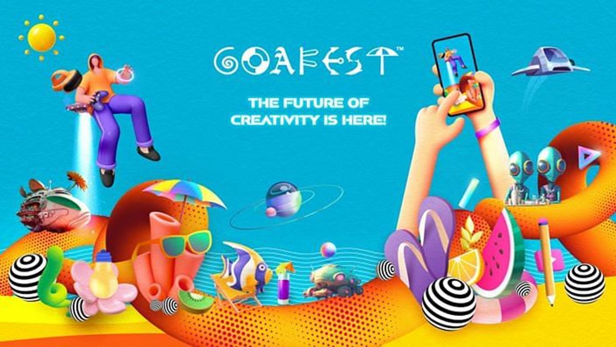 Goafest 2023 unveils agenda and speaker line-up