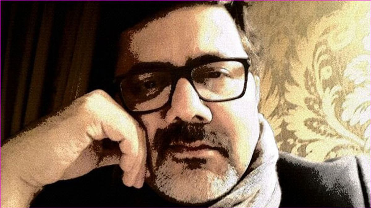 Mitrajit Bhattacharya quits Chitralekha Group as president and publisher