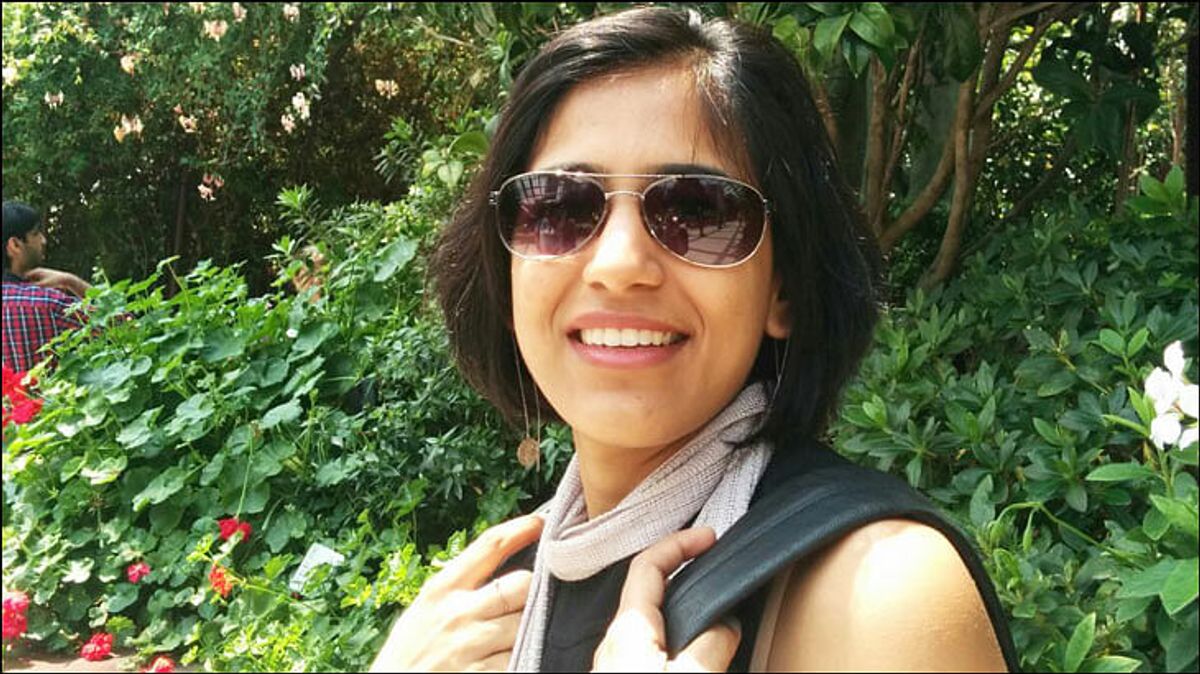 Pooja Rawat quits Lowe Lintas to join Quantum Consumer Solutions