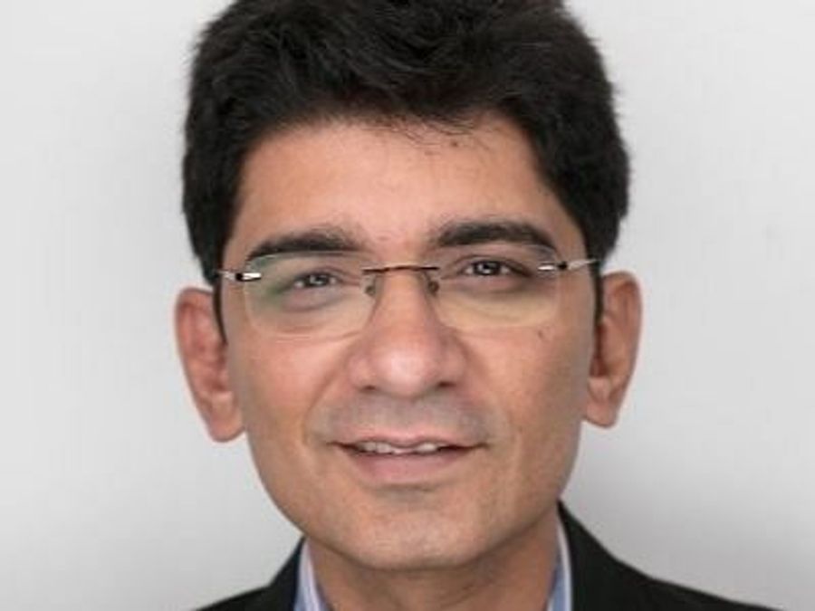 LG’s Deepak Taneja passes away