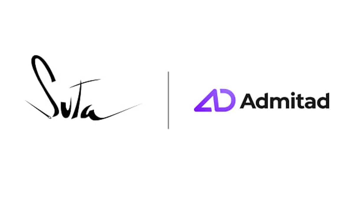 Admitad Partner Network bags exclusive performance marketing mandate for Suta