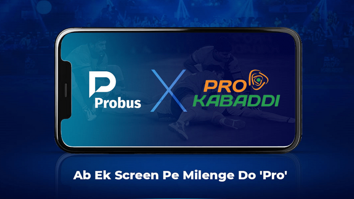 Probus Insurance teams up with Disney+ Hotstar for PKL 2023