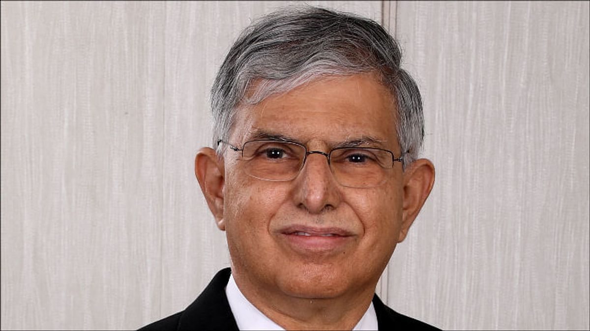 Sam Balsara to be inducted into IAA Hall of Fame at Leadership Awards