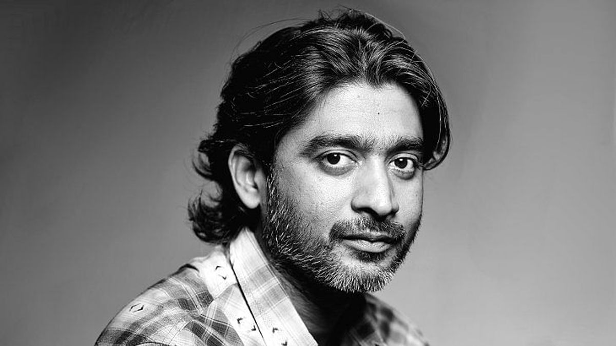 We asked Rajiv Rao to pick his best work on Vodafone over the years...