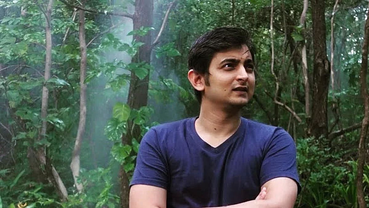 Jay Morzaria has joined McCann Indonesia as its creative head