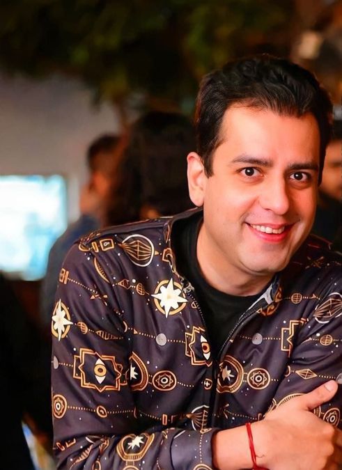 Ankit Gulati joins ABP Digital as National Head - Content Solutions and ...