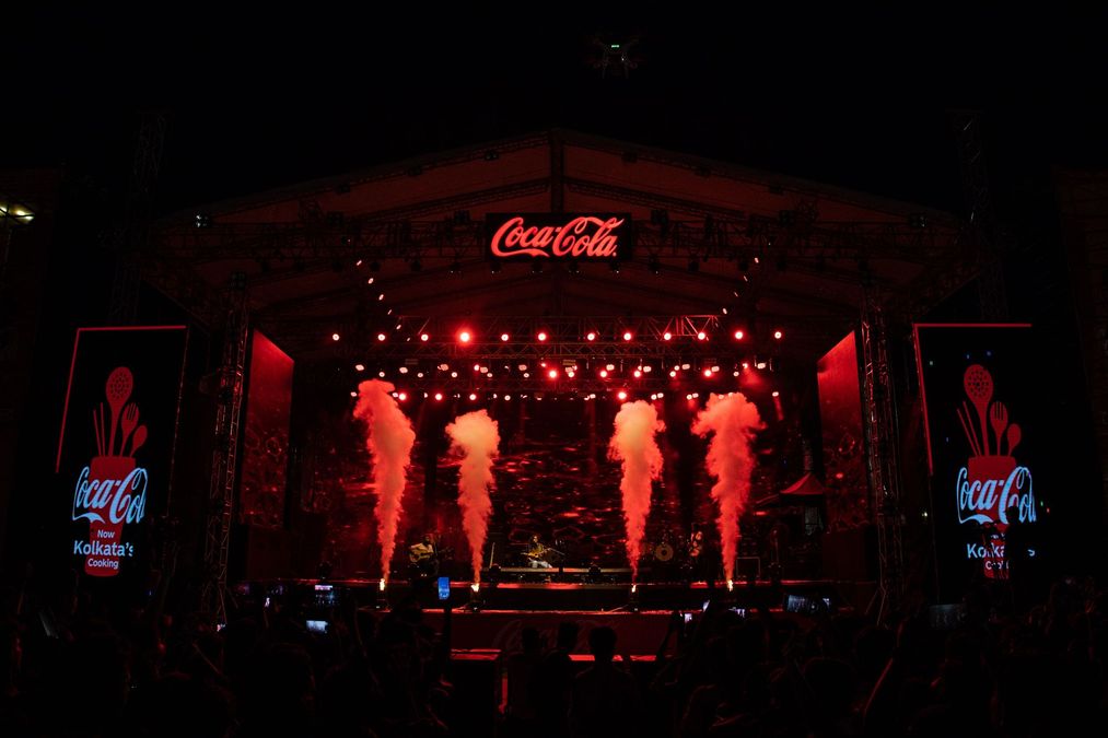 Global meals experience platform ‘Coke is Cooking’ launched by The Coca ...