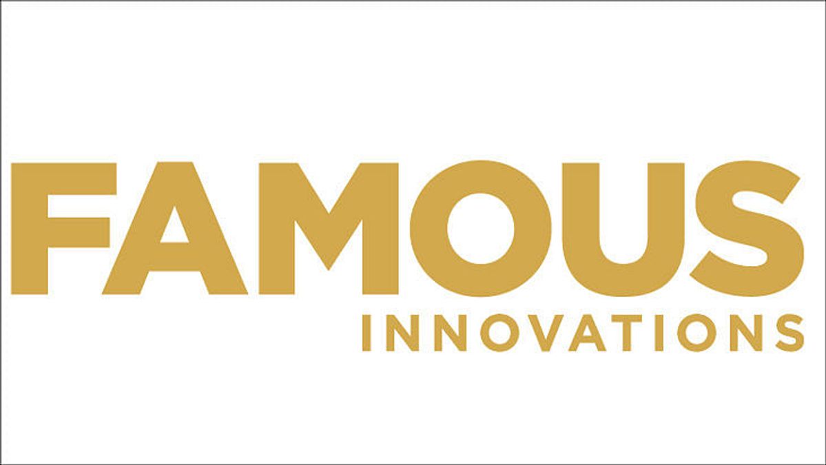 Famous Innovations announces key leadership promotions