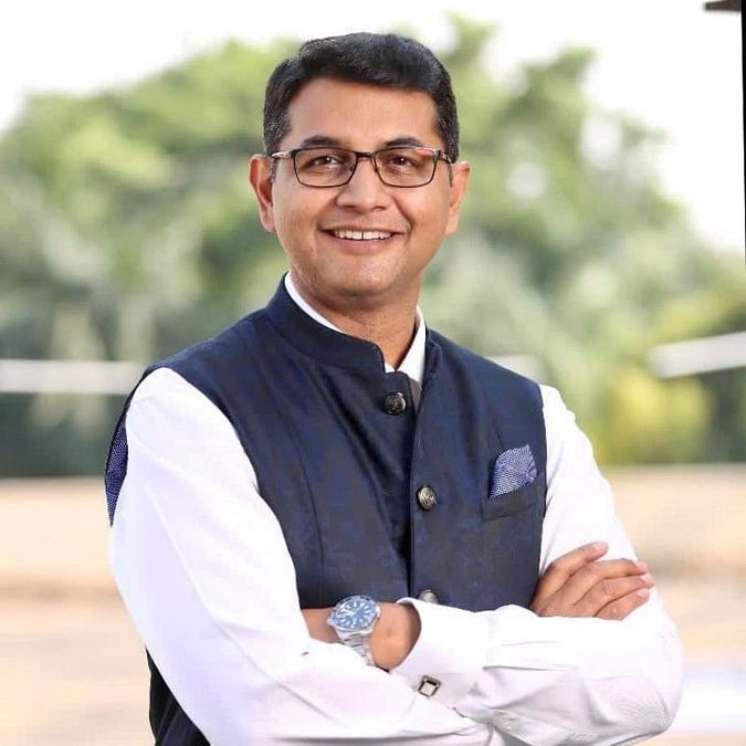 HUL appoints Kedar Lele as as Executive Director, Customer Development