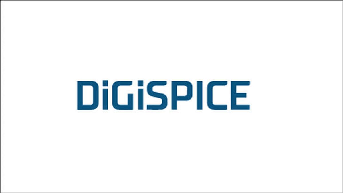 Spice Digital becomes DiGiSPICE