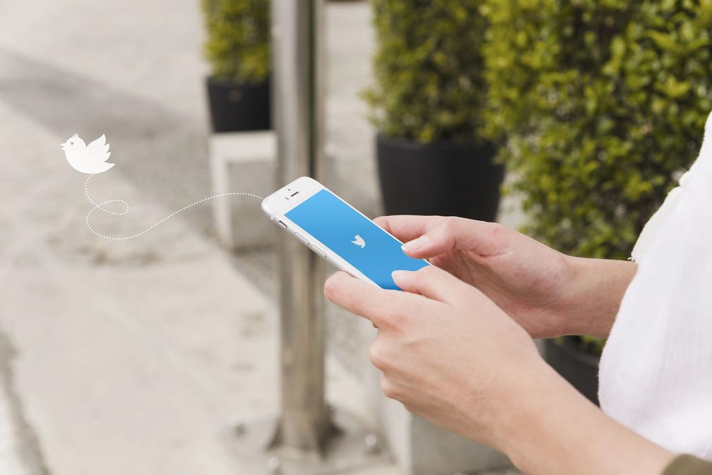 Twitter rolls out view count feature for tweets