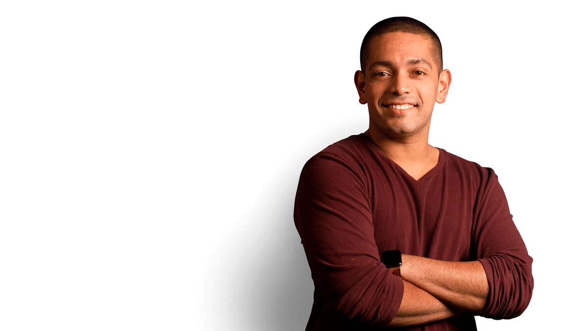 Rohit Raj to move on from The Glitch