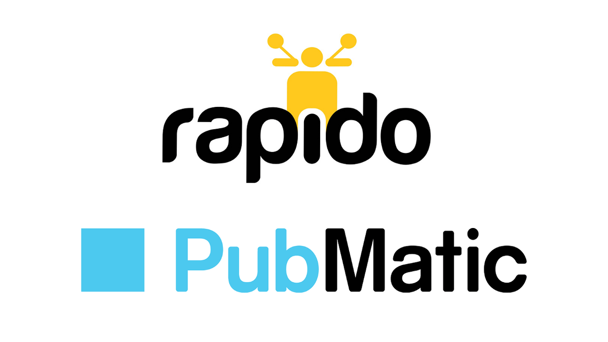 Rapido partners with PubMatic to enhance advertiser engagement with its ...