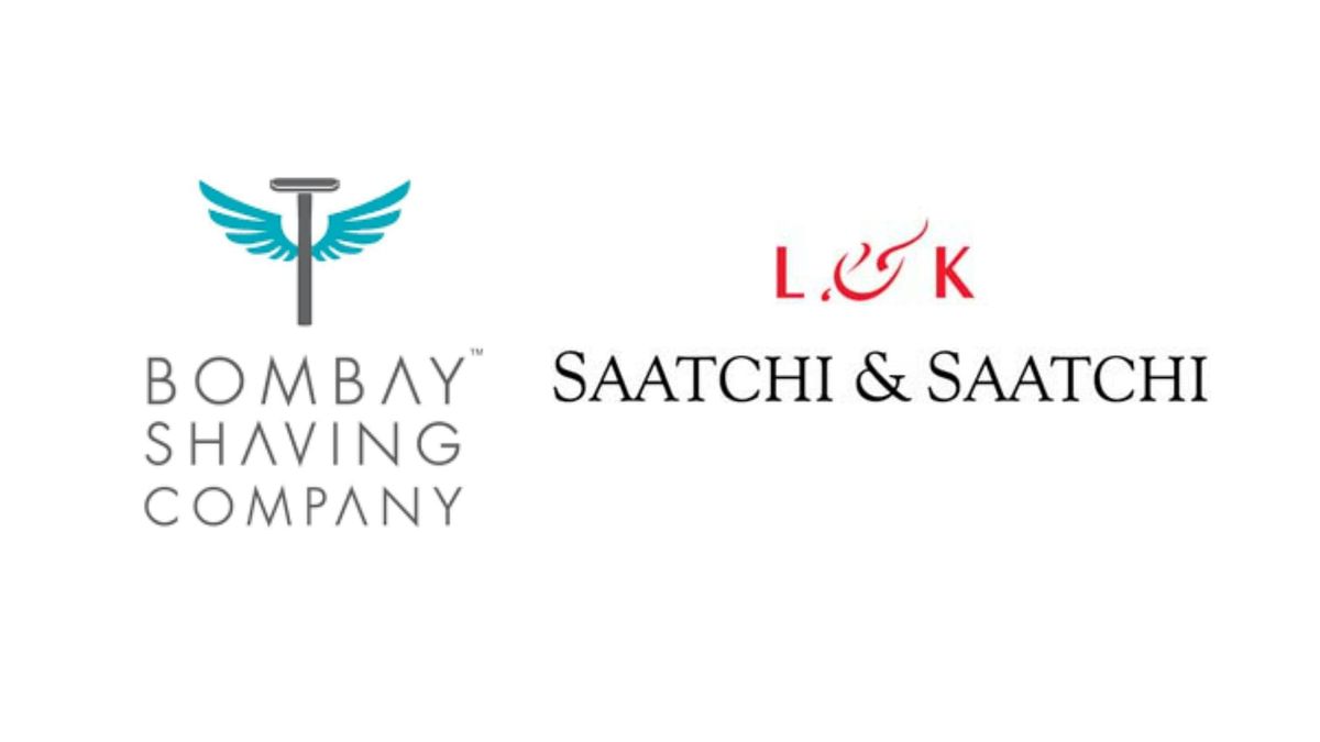 L&K Saatchi & Saatchi bags the creative mandate for Bombay Shaving Company