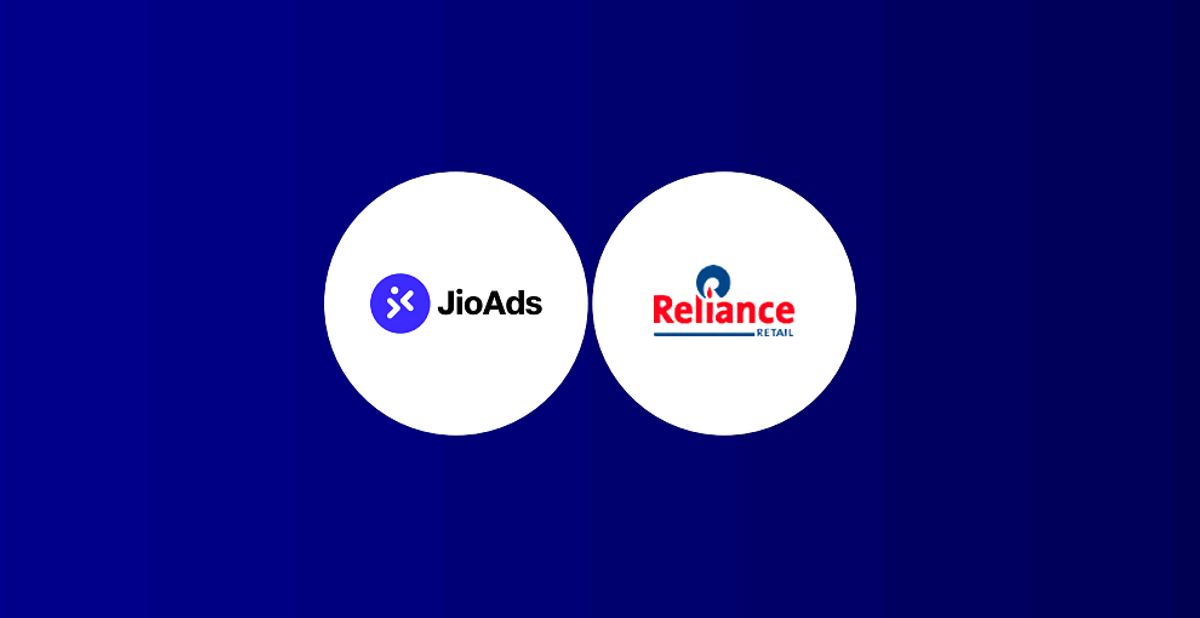 JioAds bets big on Reliance’s Retail Network ahead of festive season