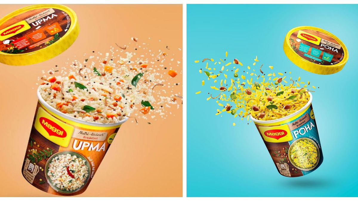 Can '2 minutes' Maggi crack ready-to-eat food category with its '4 ...
