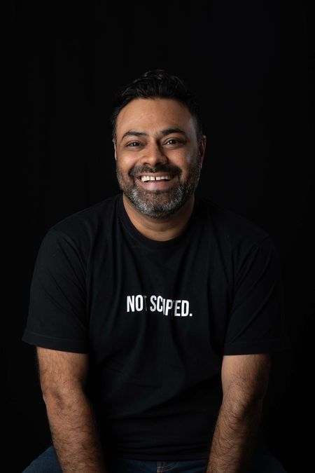 Boomlet Group appoints Dharmesh Joshi as Creative Head