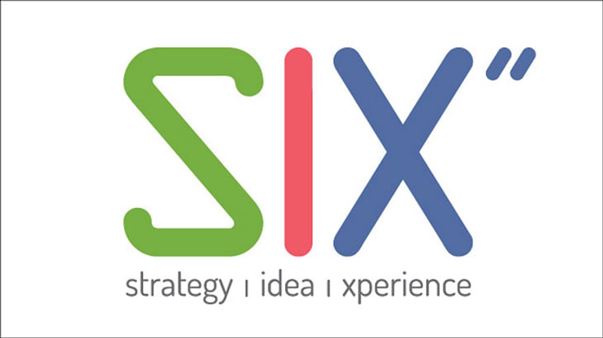 Six Inches Communication bags five new brand's biz