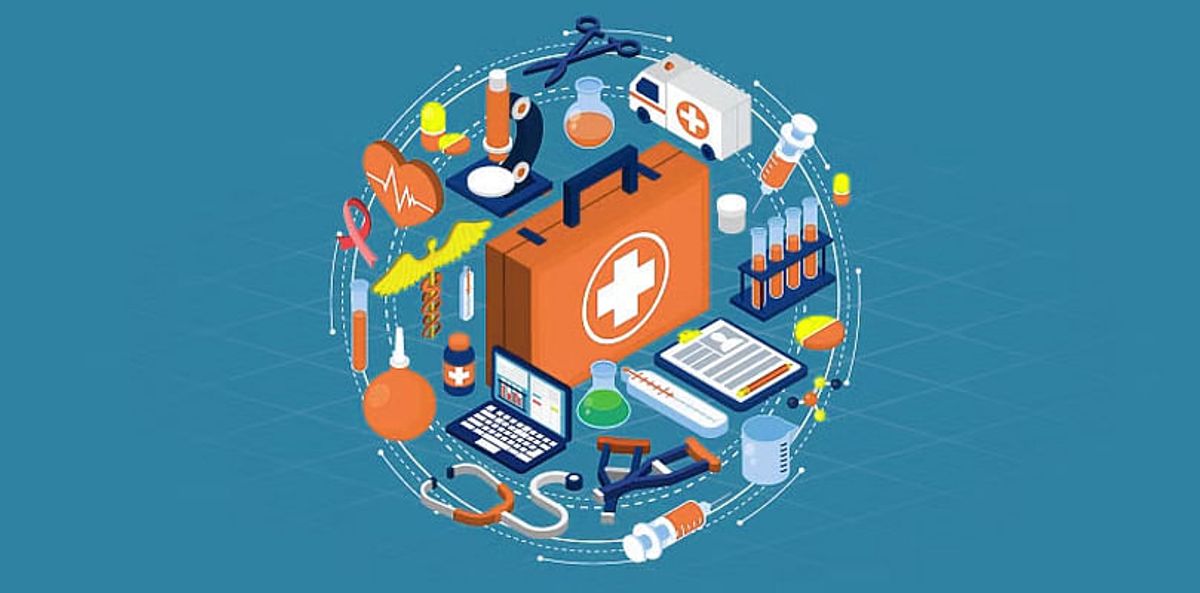 Project Spotlight: Pharmaceutical Marketing Campaigns