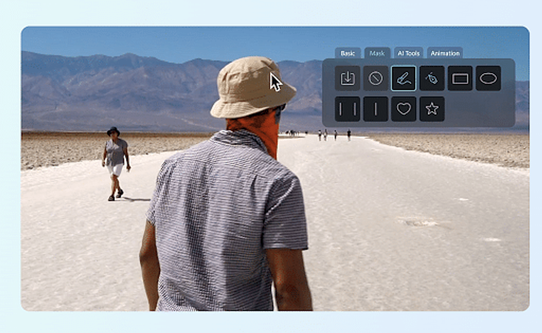 Get ready for the future of AI video editing with Filmora’s AI smart ...