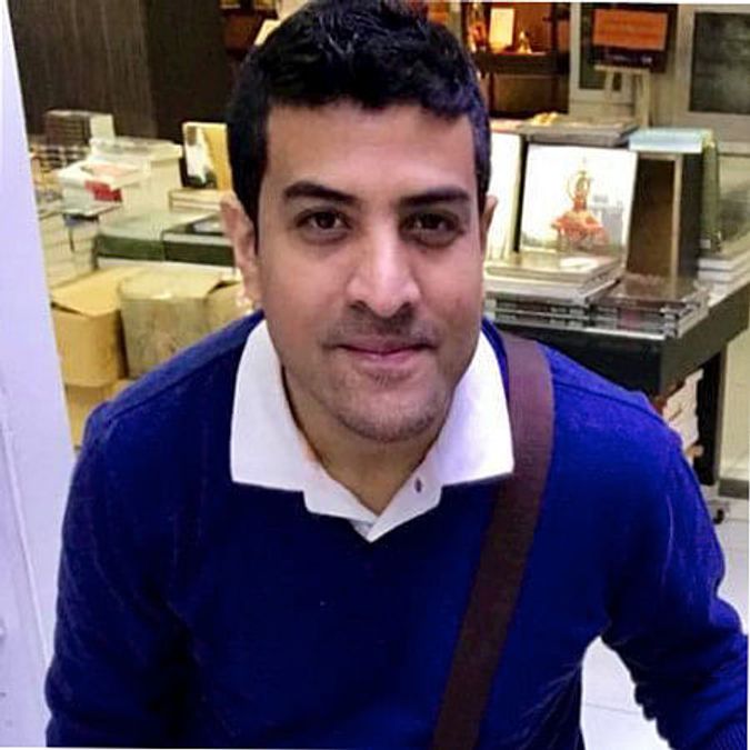 Starcom appoints Anil Shankar as Vice President, Digital Media Solutions