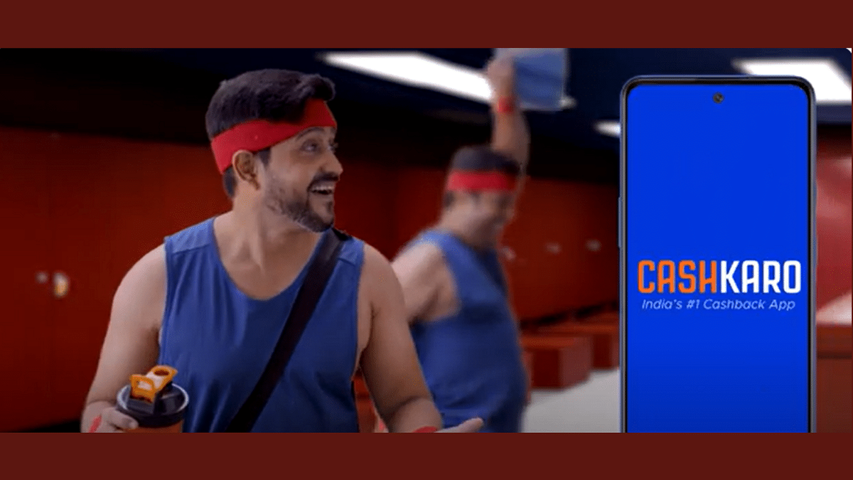 CashKaro’s 'Aadat Badlo' campaign promotes smarter online shopping