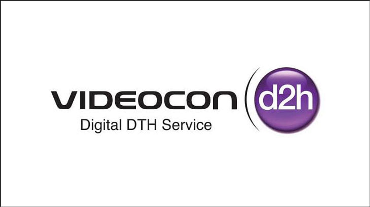Videocon d2h opens its regional channels to niche advertising
