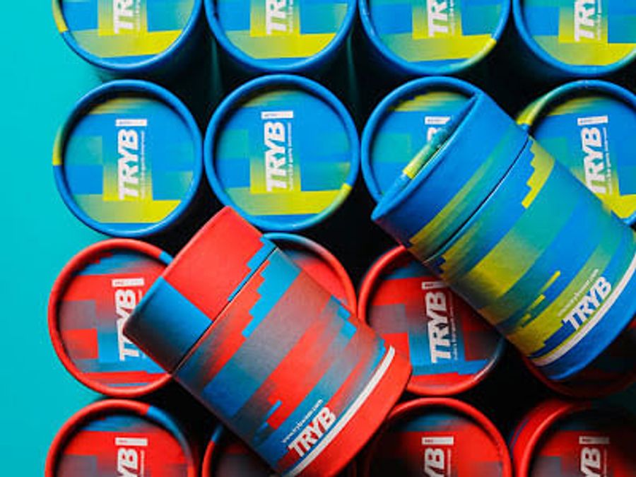 Sports innerwear brand TRYB, launches first of its kind athletic ...