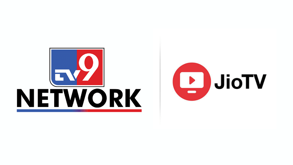 TV9 Network partners with Jio TV and Jio TV+ to expand mobile and CTV reach
