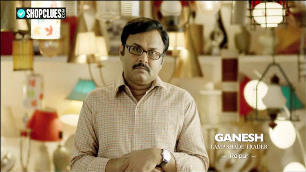 Shopclues: Calling Merchants Aboard