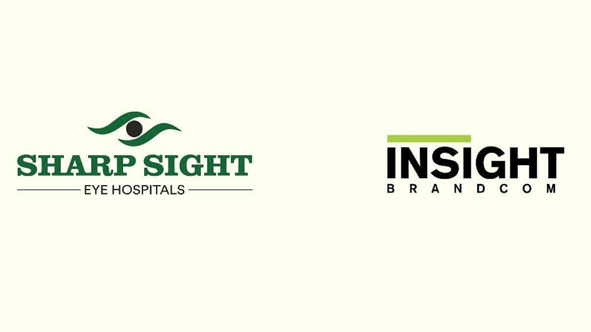 Insight Brandcom accelerates growth in North India with Sharp Sight Eye ...