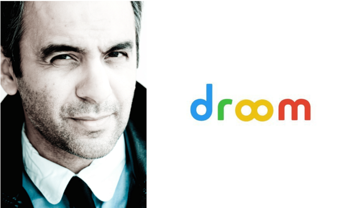 Vishwajeet Singh Rana joins Droom as head of marketing