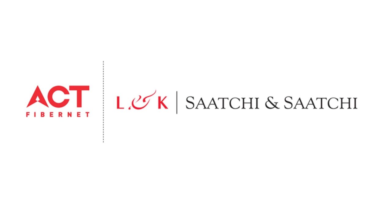 L&K Saatchi & Saatchi India bags creative mandate of ACT Fibernet