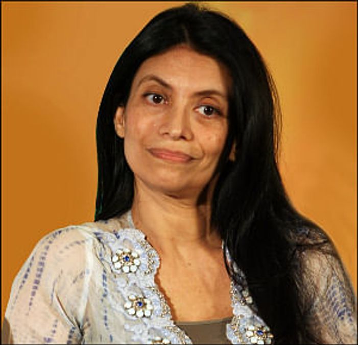 Zarina Mehta decides to move on from Disney-UTV