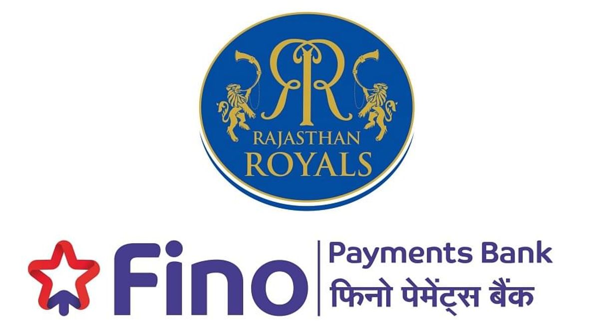 Fino Payments Bank teams up with Rajasthan Royals as Digital Banking ...