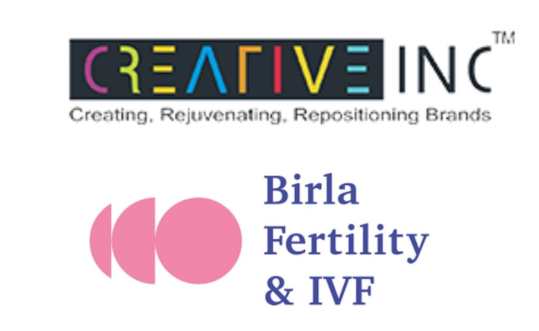 Birla Fertility & IVF awards brand, strategic and creative mandate to ...