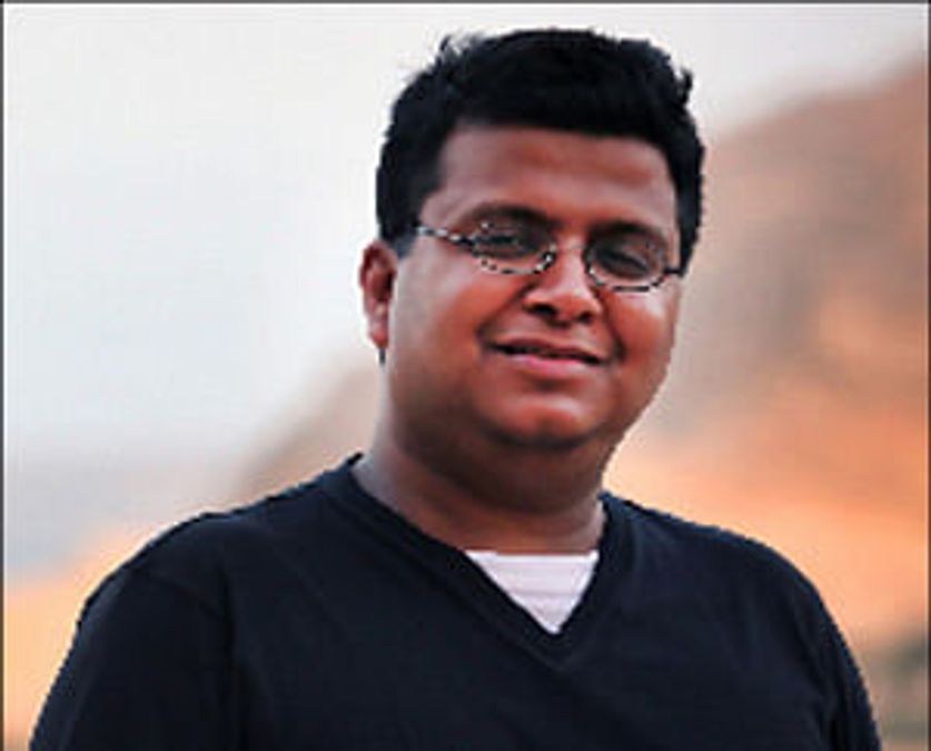 Tanuj Garg, CEO, Balaji Motion Pictures, Quits